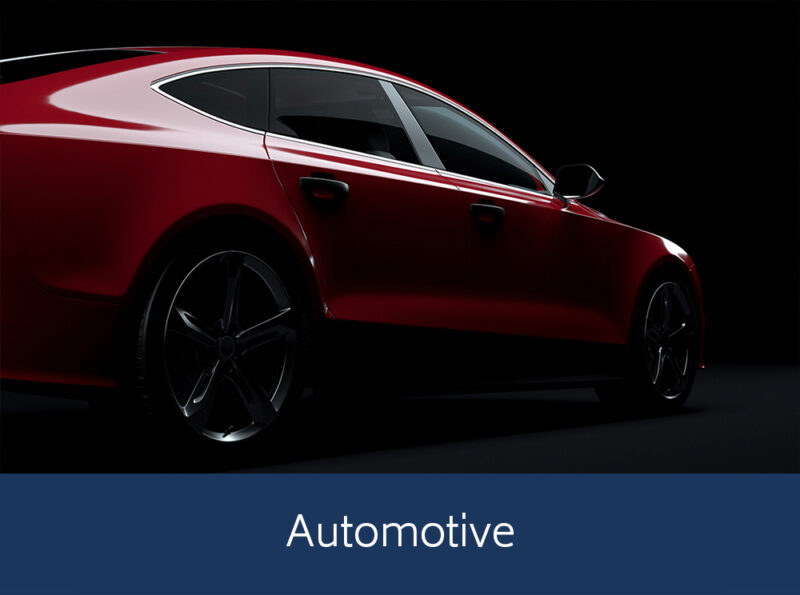 Home - Luxfer Rolled Products