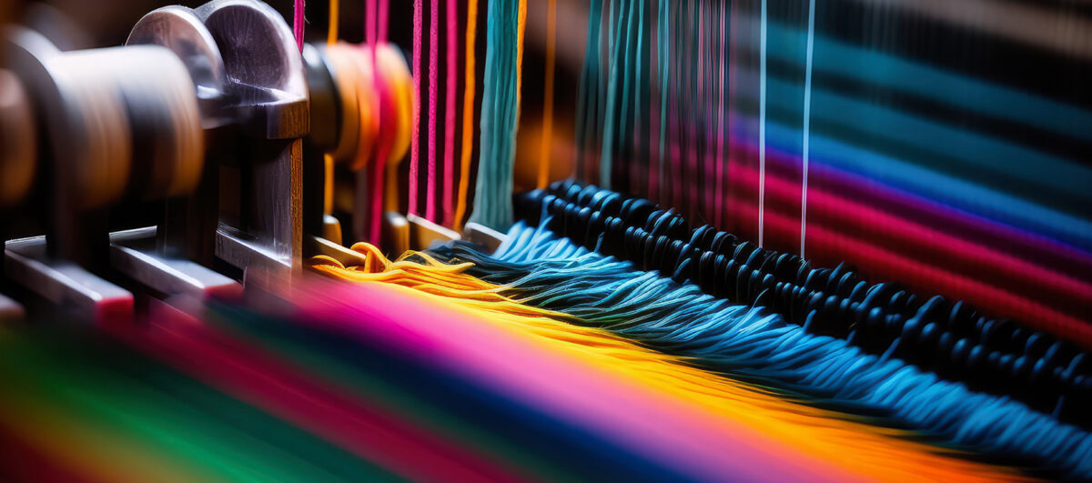 Textile | Luxfer Magnesium Rolled Products